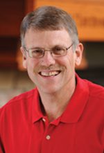 Eric Mounts | Bible Center Church