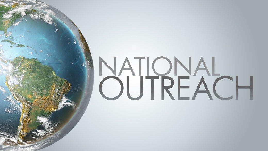 National Outreach | Bible Center Church