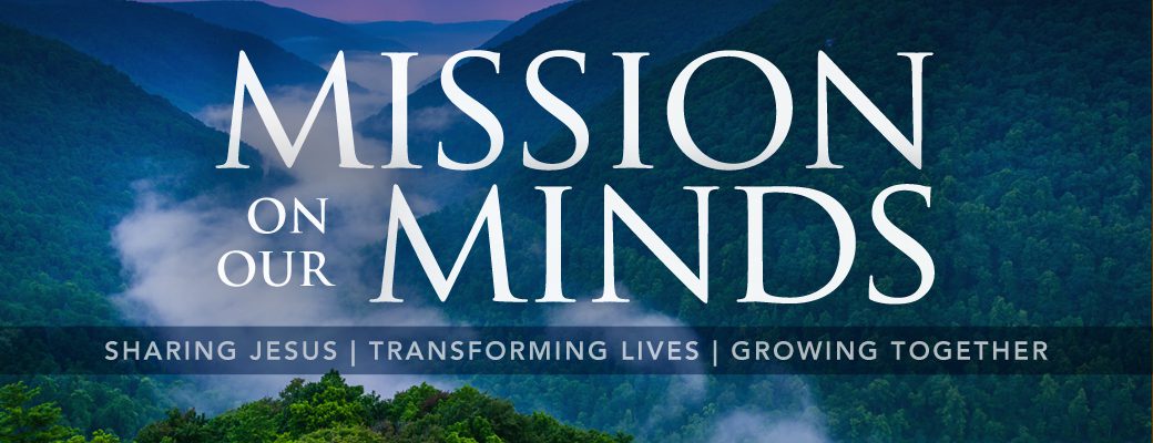 Our Mission & Values | Bible Center Church