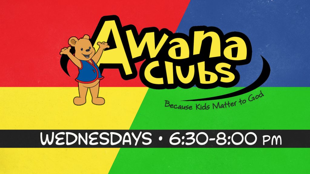 Awana Groups