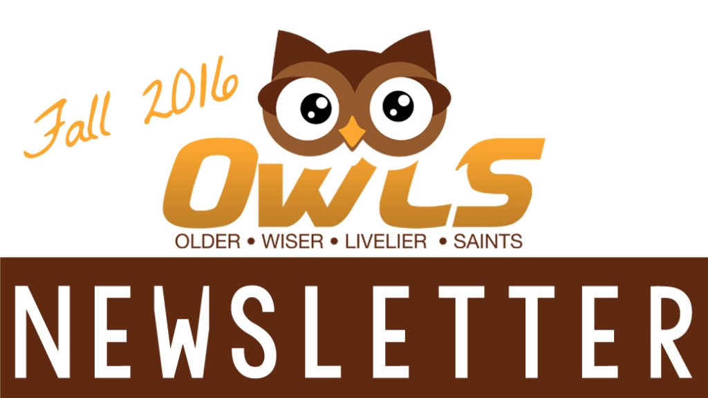 16-owls-newsletter-fall | Bible Center Church