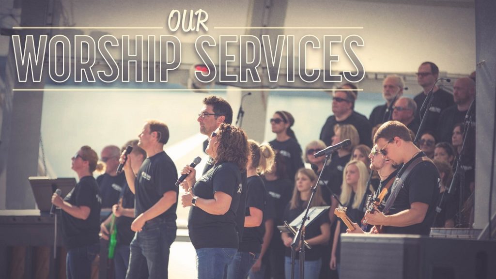 17 Our Worship Services | Bible Center Church