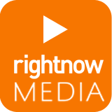 rightnow media icon | Bible Center Church