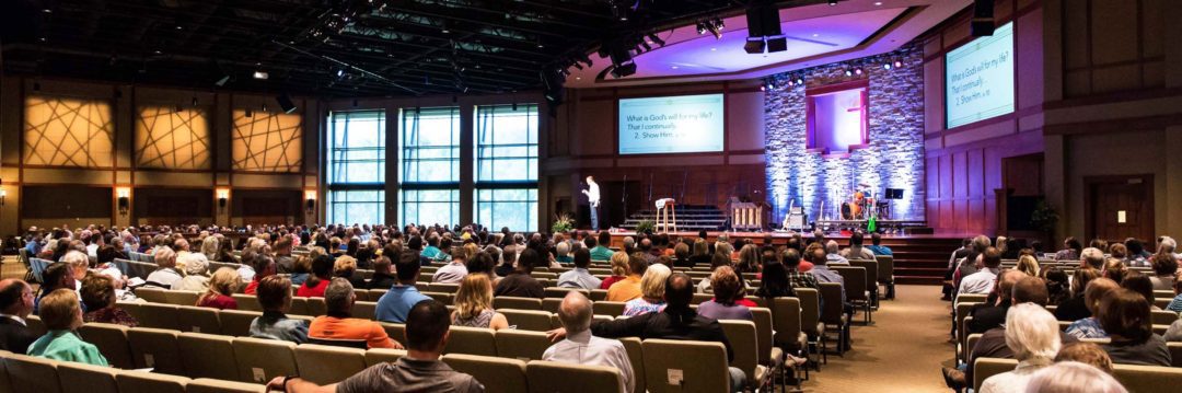 About Us | Bible Center Church