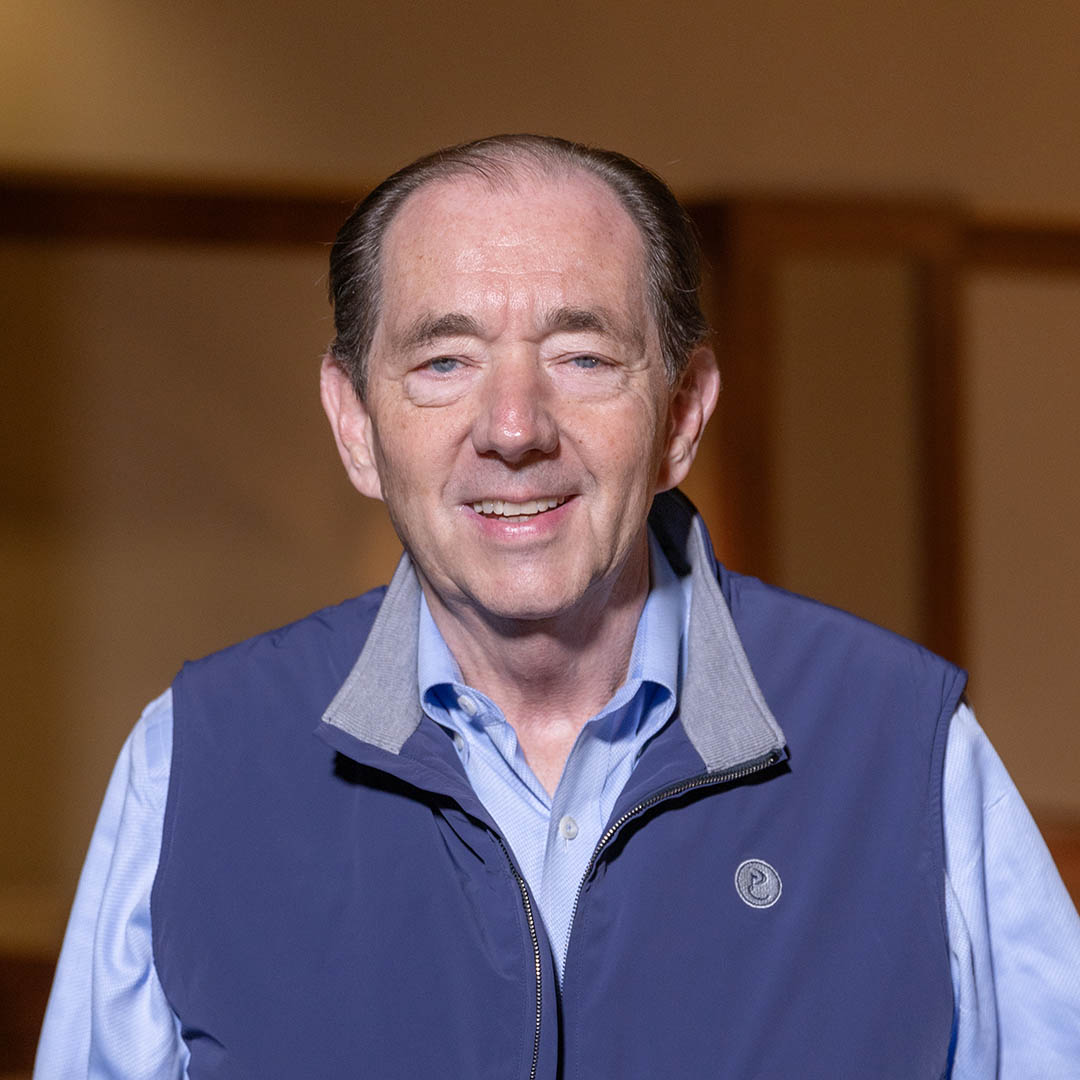 mike-john | Bible Center Church