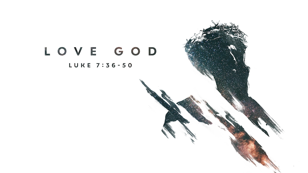 20 Authentic (Love God) | Bible Center Church