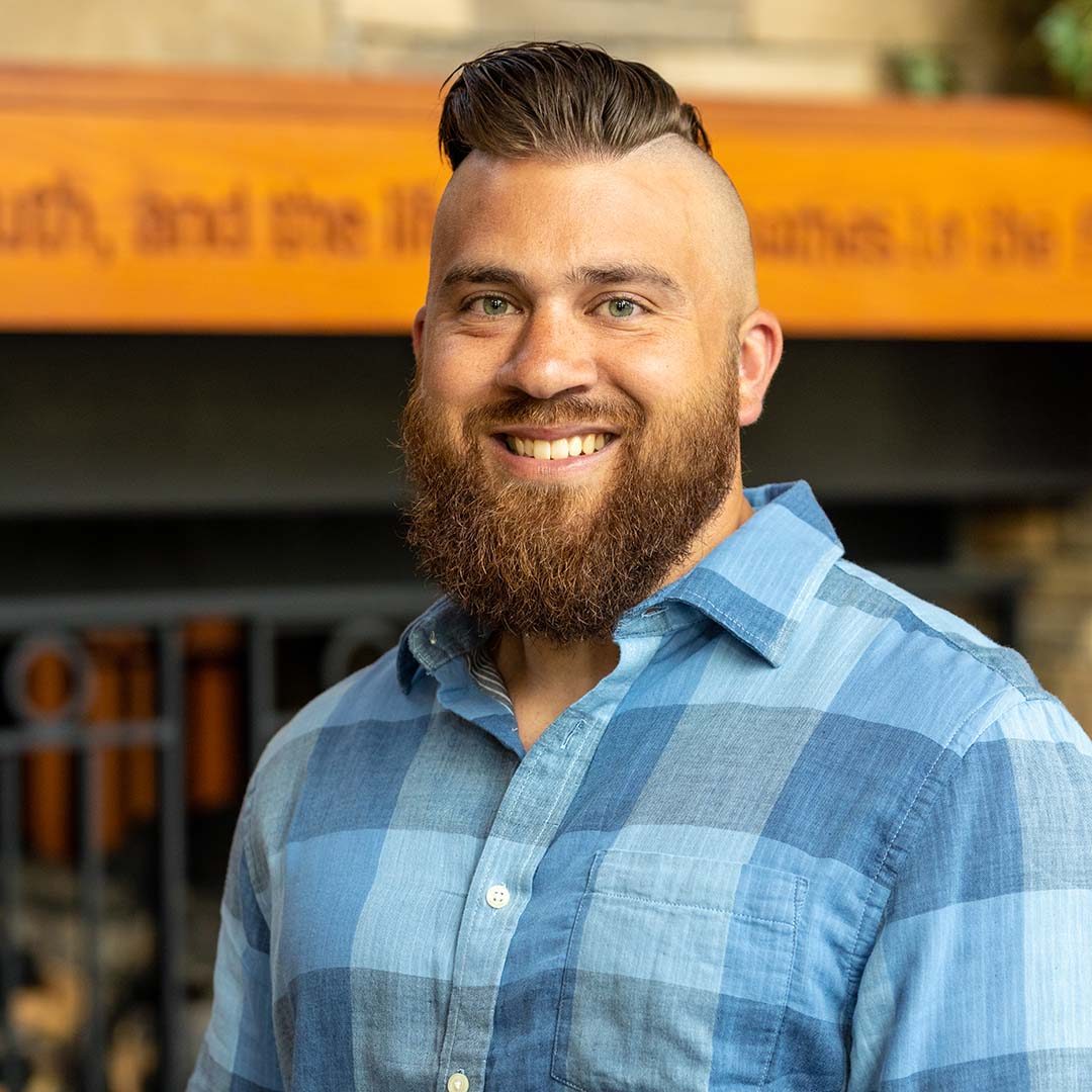 Meet our Team: Pastors & Ministry Directors | Bible Center Church