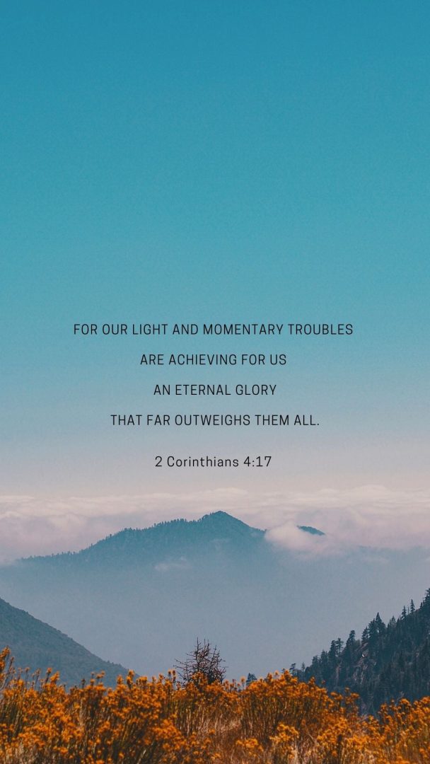 2 Cor 4 7 | Bible Center Church