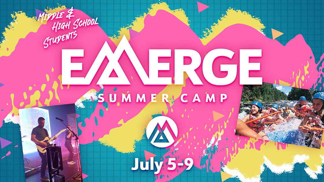 Middle School Ministry | Bible Center Church