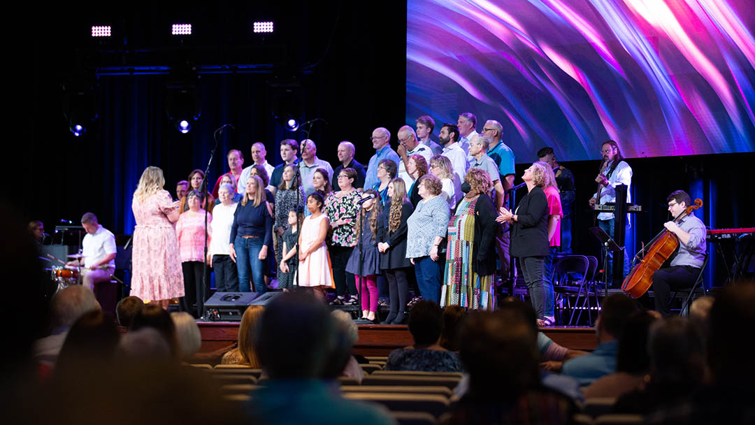 worship | Bible Center Church