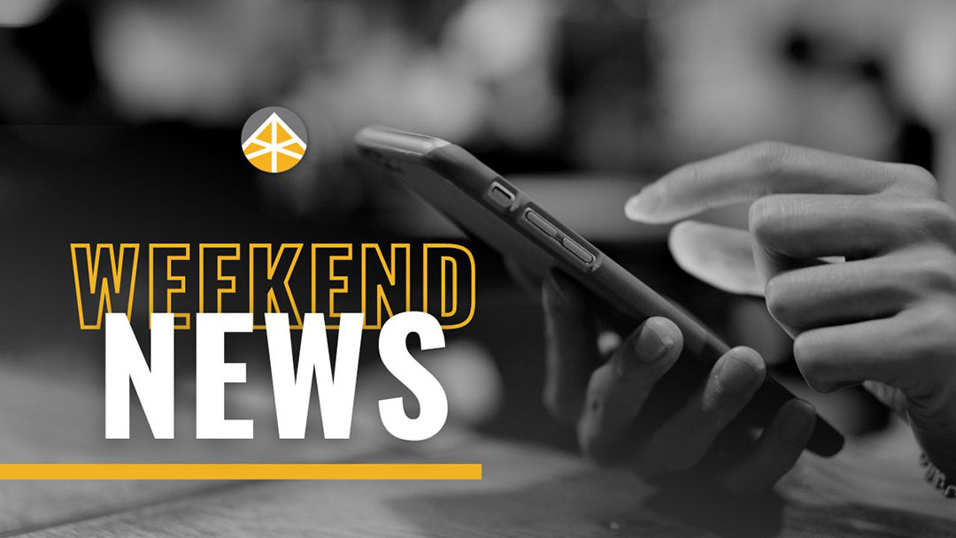 Weekend News (December 31, 2023) | Bible Center Church