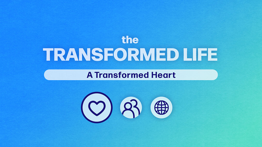 Sermon Series | The Transformed Life | Bible Center Church