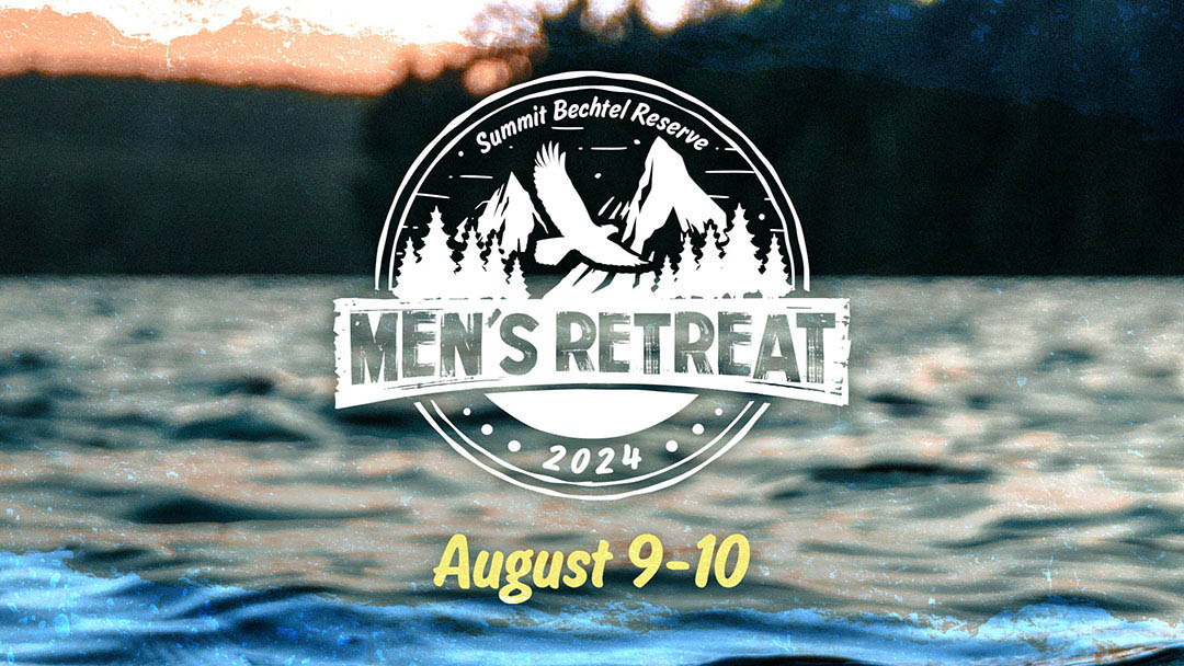 Men's Retreat | Bible Center Church