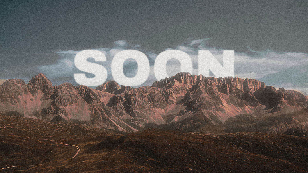 Sermon Series | Soon | Bible Center Church