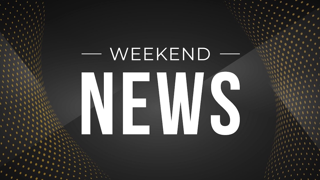 Weekend News (February 2, 2025) | Bible Center Church